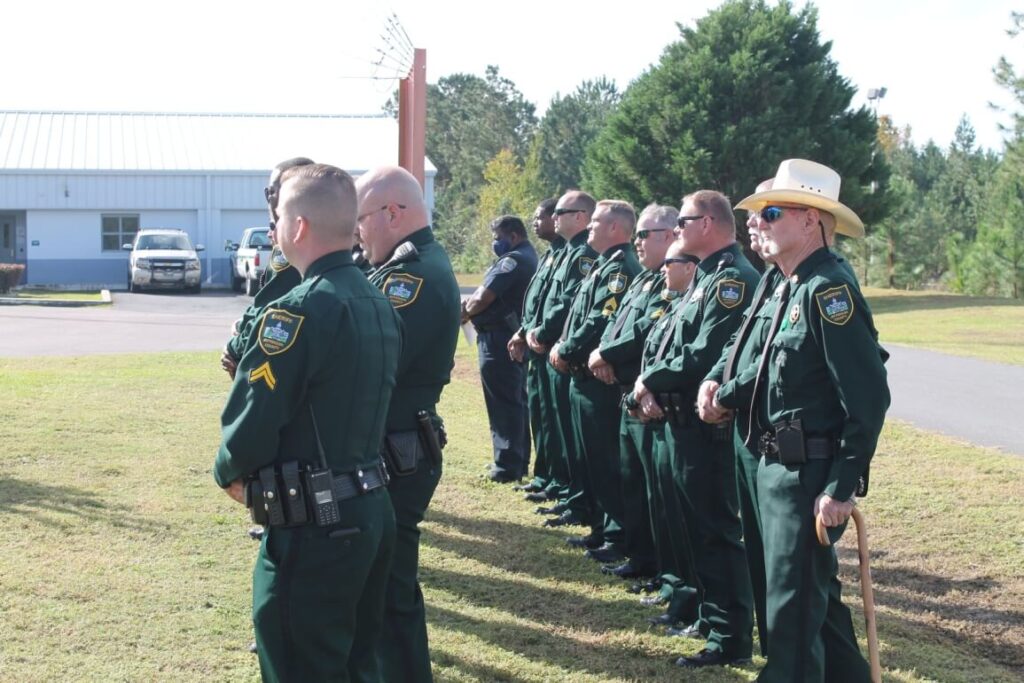 Jefferson County Sheriff’s Office – The official website for the Jefferson County, FL Sheriff's ...